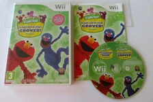 Ready, Set, Grover! | Muppet Wiki | Fandom