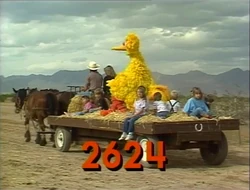 Episode 2624 | Muppet Wiki | Fandom