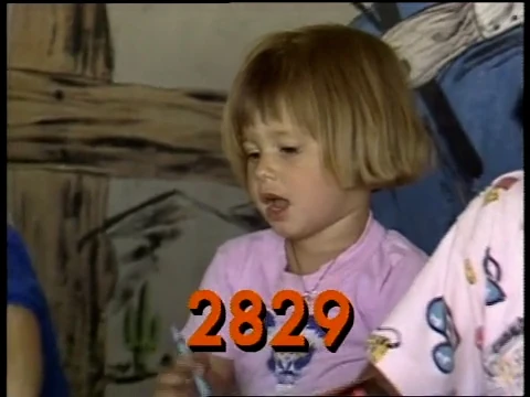 Episode 2829 | Muppet Wiki | Fandom