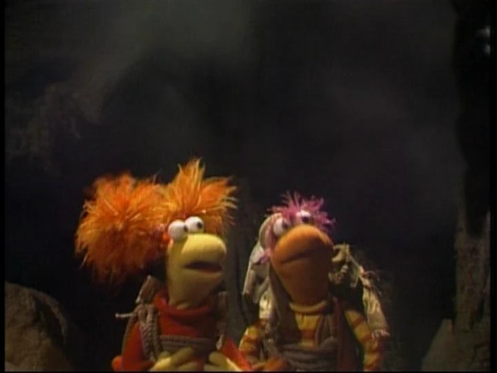 Episode 312: Gobo's School for Explorers | Muppet Wiki | Fandom