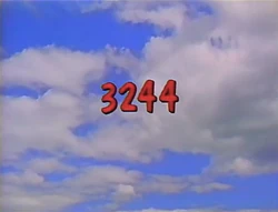 Episode 3244 | Muppet Wiki | Fandom