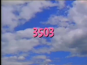 Episode 3503 | Muppet Wiki | Fandom