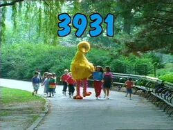 Episode 3931 | Muppet Wiki | Fandom