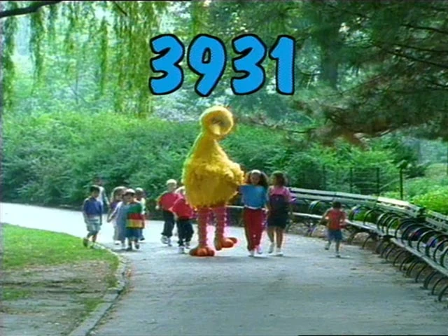 Episode 3931 | Muppet Wiki | Fandom