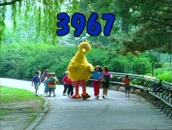 Episode 3967 | Muppet Wiki | Fandom