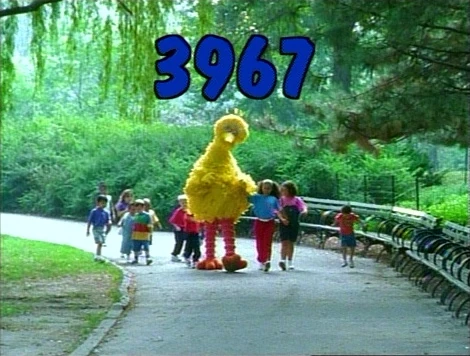 Episode 3967 | Muppet Wiki | Fandom