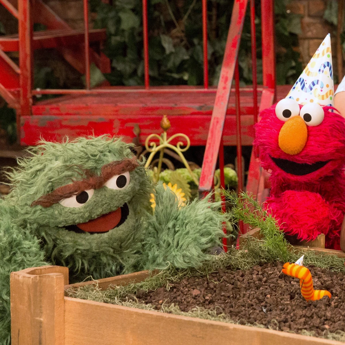 Episode 4701 | Muppet Wiki | Fandom