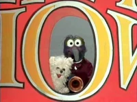 Episode 505: James Coburn/transcript | Muppet Wiki | Fandom