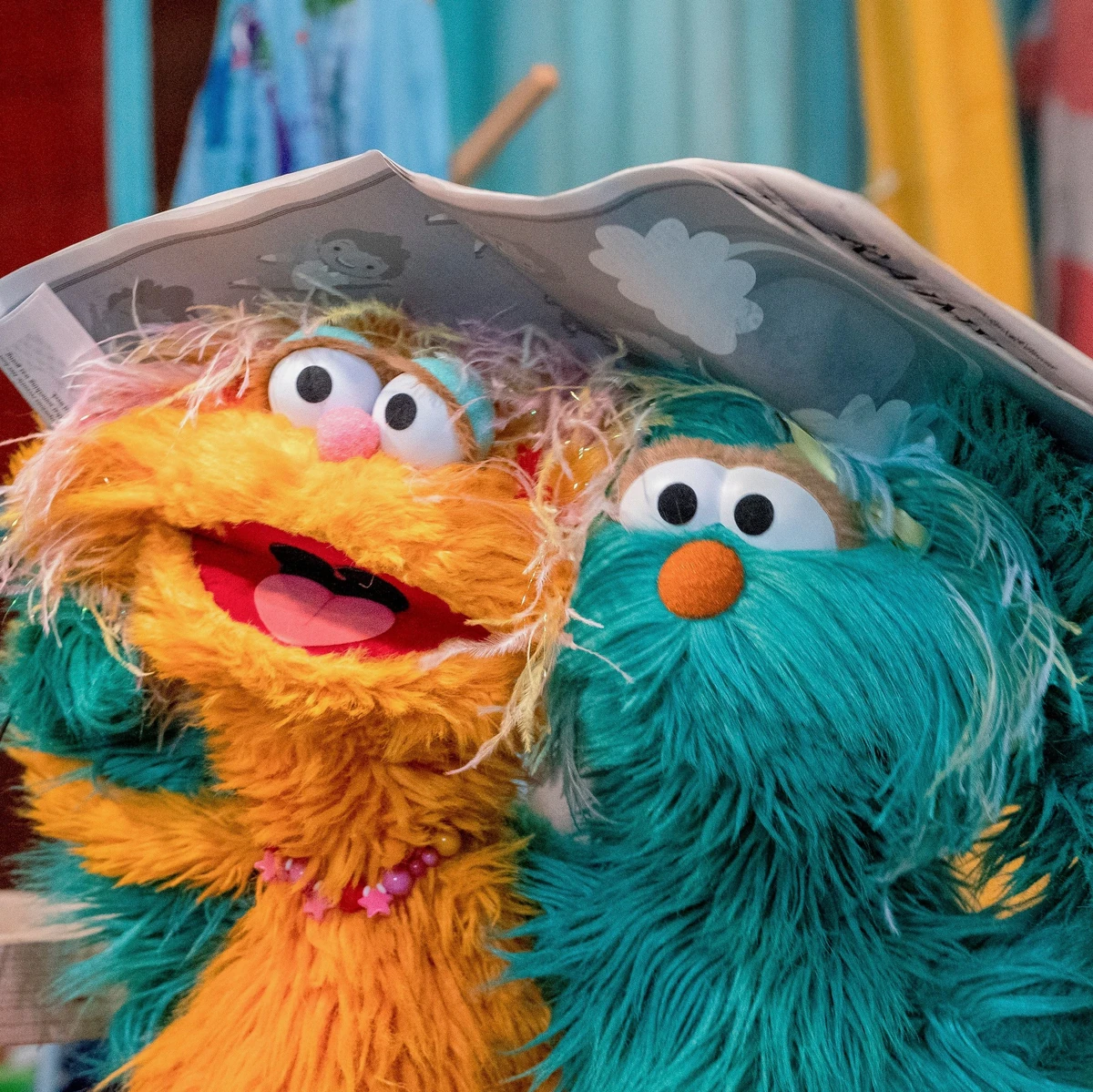 Episode 5118 | Muppet Wiki | Fandom