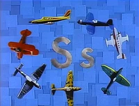 S | Muppet Wiki | Fandom