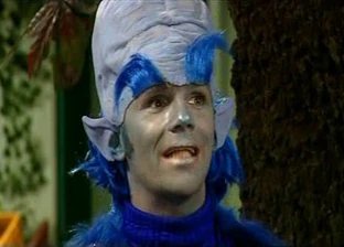 Alien (Sesamstrasse) | Muppet Wiki | Fandom