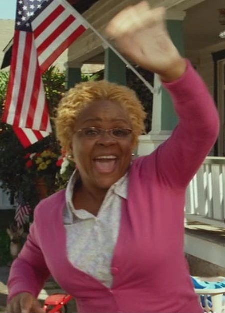 Ayesha Orange | Muppet Wiki | Fandom