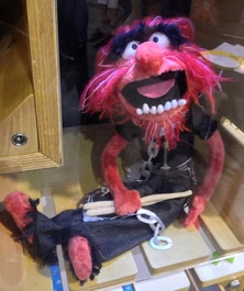 Muppet plush (Beanie Babies) | Muppet Wiki | Fandom