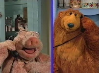 Episode 215: Change Is in the Air | Muppet Wiki | Fandom