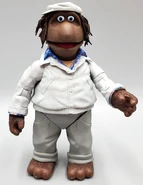 Beauregard Action Figure | Muppet Wiki | Fandom