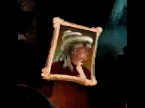 Billy Bones' mother | Muppet Wiki | Fandom