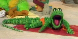 Lizards | Muppet Wiki | Fandom
