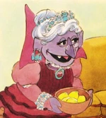 Countesses | Muppet Wiki | Fandom