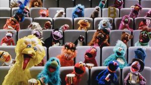 Don't Forget to Watch the Movie | Muppet Wiki | Fandom