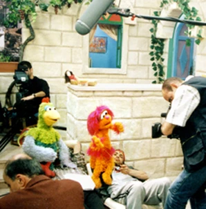 When Muppets Dream of Peace | Muppet Wiki | Fandom