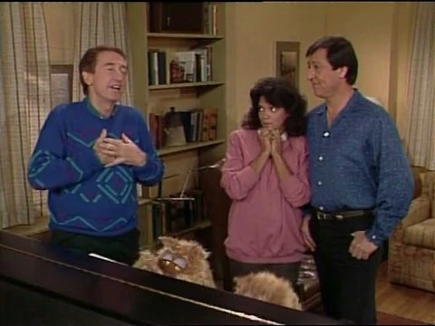 Love in the Fix-It Shop | Muppet Wiki | Fandom