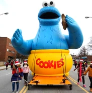 Fabulous Inflatables parade balloons | Muppet Wiki | Fandom