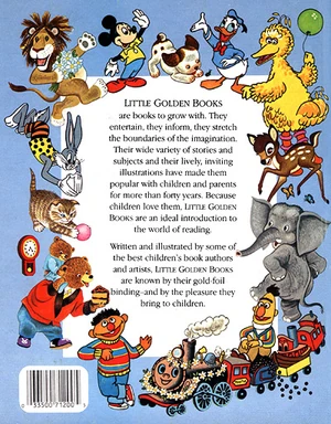 Western Publishing | Muppet Wiki | Fandom