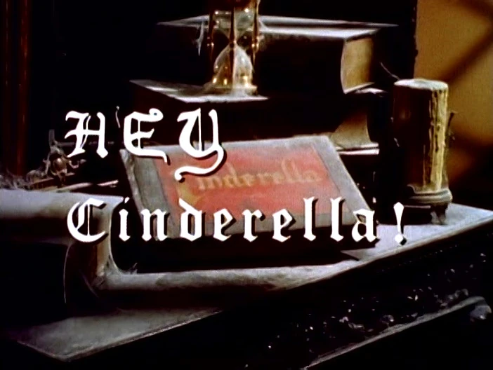 Hey Cinderella! | Muppet Wiki | Fandom