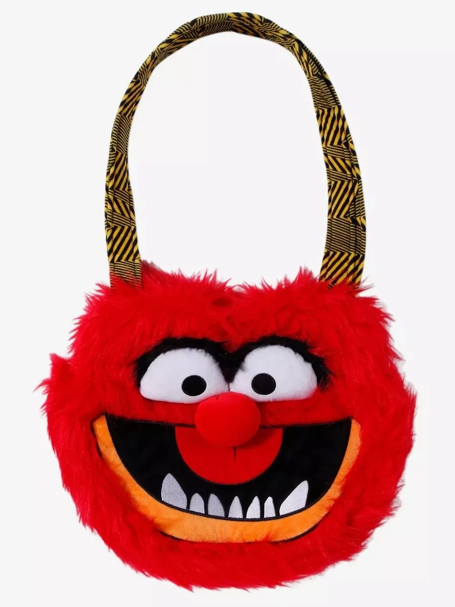 Muppet bags (Hot Topic) | Muppet Wiki | Fandom