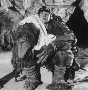 Hugh Spight | Muppet Wiki | Fandom