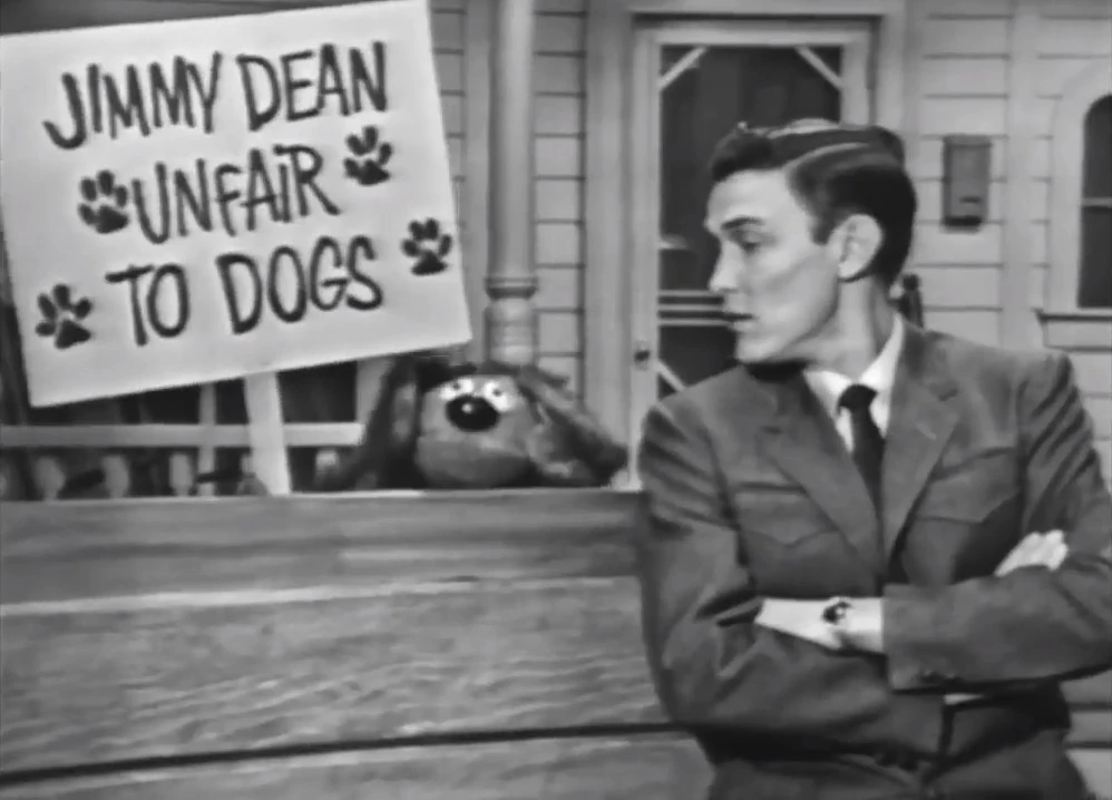 The Jimmy Dean Show: Episode 106 | Muppet Wiki | Fandom