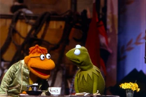 Episode 402: Crystal Gayle | Muppet Wiki | Fandom