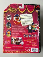 Lew Zealand Action Figure | Muppet Wiki | Fandom