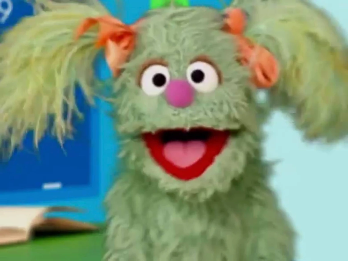 Luca | Muppet Wiki | Fandom