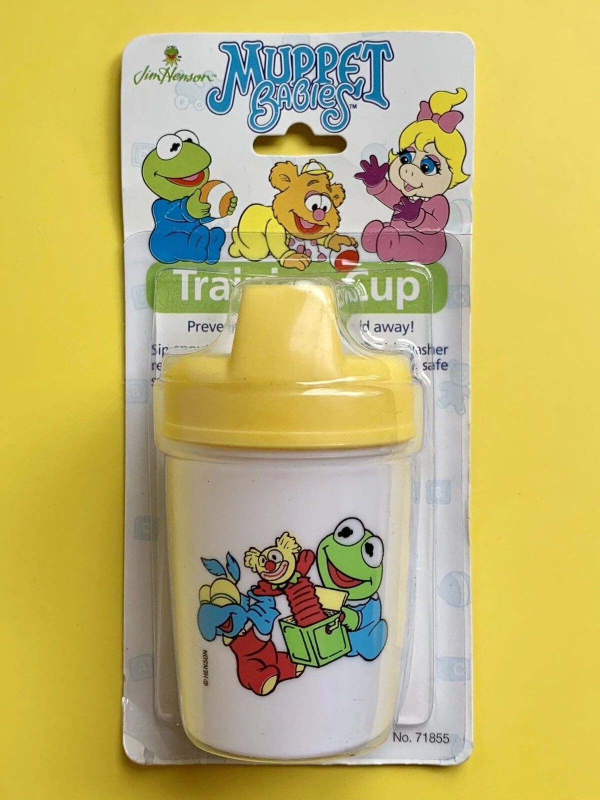 Muppet Babies baby supplies (Baby King) | Muppet Wiki | Fandom