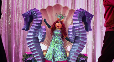 Mermaids | Muppet Wiki | Fandom