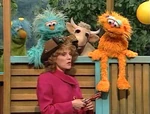 Madeline Kahn | Muppet Wiki | Fandom