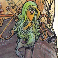 Mermaids | Muppet Wiki | Fandom