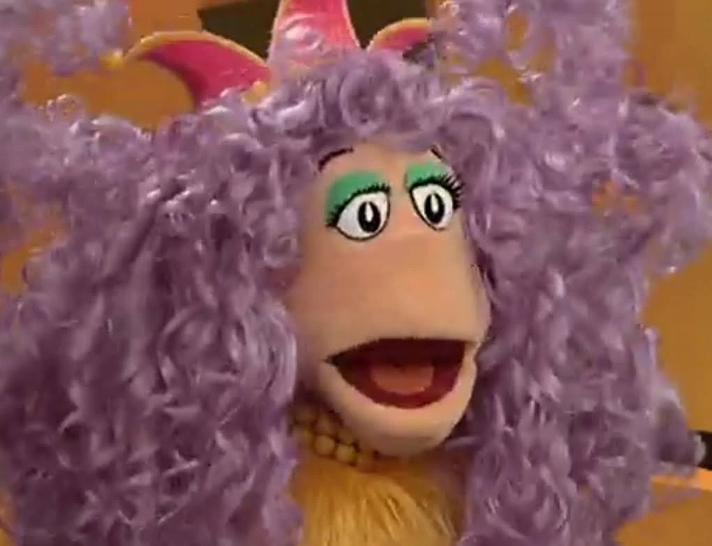 Princess Mindy | Muppet Wiki | Fandom