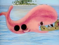 Whales | Muppet Wiki | Fandom