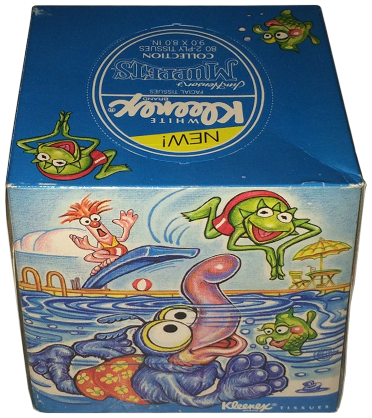 Category:Muppet Babies Health and Beauty Merchandise | Muppet Wiki | Fandom