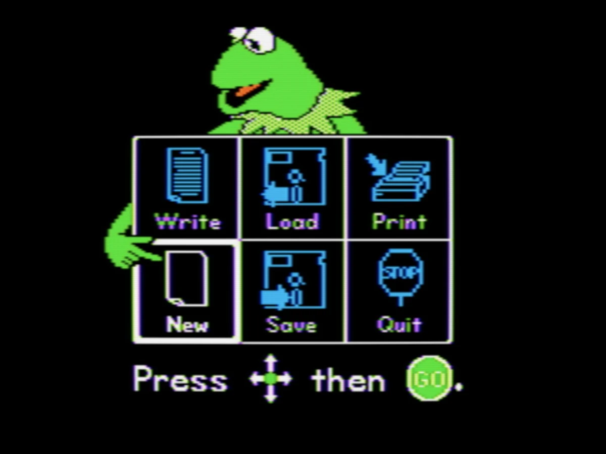 Muppet Slate | Muppet Wiki | Fandom