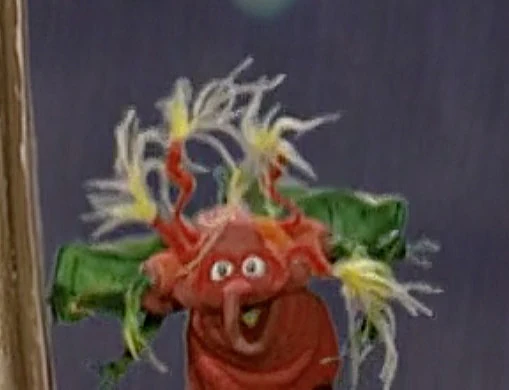 Picnic Bug | Muppet Wiki | Fandom