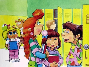 Rosie (Muppet Kids) | Muppet Wiki | Fandom