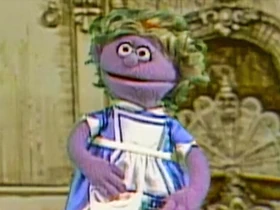 Alice of Wonderland (Sesame Street) | Muppet Wiki | Fandom