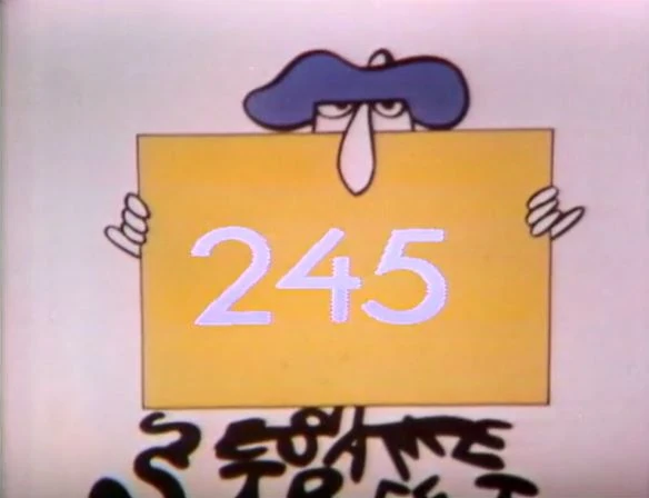 Episode 0245 | Muppet Wiki | Fandom