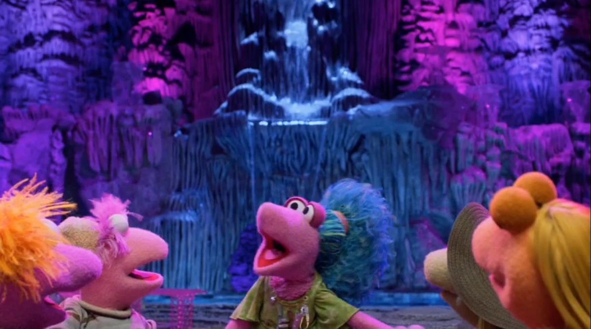 Same Light | Muppet Wiki | Fandom