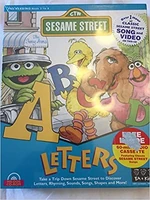 Letters (computer game) | Muppet Wiki | Fandom