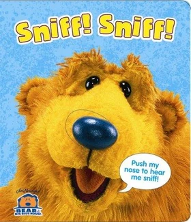 Sniff! Sniff! | Muppet Wiki | Fandom
