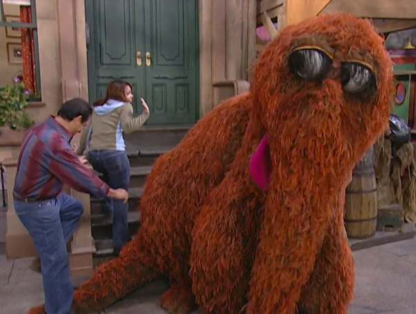 Too Big | Muppet Wiki | Fandom